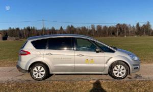 Pelēks Ford S-Max 2014 Šauļi, ar dzinēja tilpumu 2.00 L un nobraukumu 170 tūkst. km par 3590 €, foto 8 vietnē AUTOMOTO.COM.LV