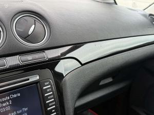 Grey Ford S-Max 2014 in Taurage, with an engine capacity of 2.00 L and mileage of 213 thousand km for 5300 €, photo 22 on AUTOMOTO.COM.LV