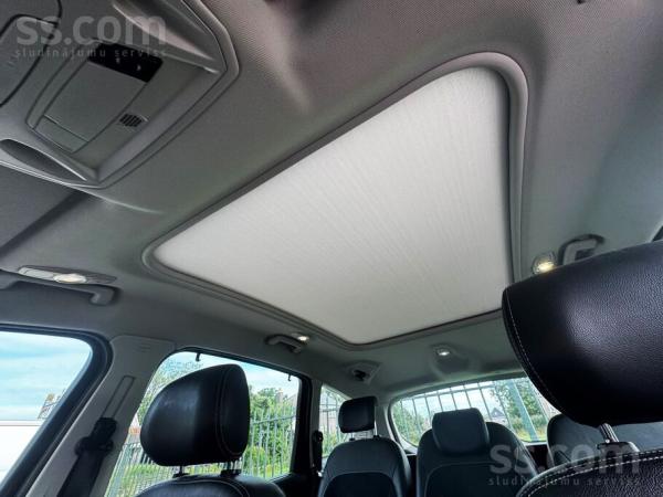 Pelēks Ford S-Max 2014 Rīga, ar dzinēja tilpumu 2.00 L un nobraukumu 325 tūkst. km par 4494 €, foto 9 vietnē AUTOMOTO.COM.LV