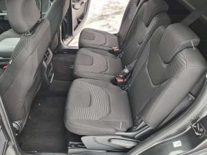 Pelēks Ford S-Max 2015 Kauņa, ar dzinēja tilpumu 2.00 L un nobraukumu 199 tūkst. km par 8900 €, foto 28 vietnē AUTOMOTO.COM.LV