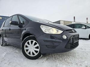 Pelēks Ford S-Max 2015 Kauņa, ar dzinēja tilpumu 1.60 L un nobraukumu 168 tūkst. km par 6350 €, foto 13 vietnē AUTOMOTO.COM.LV