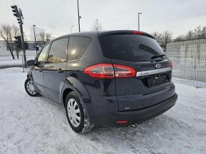 Pelēks Ford S-Max 2015 Kauņa, ar dzinēja tilpumu 1.60 L un nobraukumu 168 tūkst. km par 6350 €, foto 15 vietnē AUTOMOTO.COM.LV