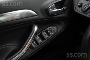 Pelēks Ford S-Max 2015 Tukums, ar dzinēja tilpumu 2.00 L un nobraukumu 0 tūkst. km par 8800 €, foto 15 vietnē AUTOMOTO.COM.LV