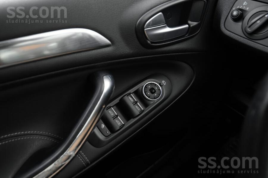 Pelēks Ford S-Max 2015 Tukums, ar dzinēja tilpumu 2.00 L un nobraukumu 0 tūkst. km par 8800 €, foto 15 vietnē AUTOMOTO.COM.LV