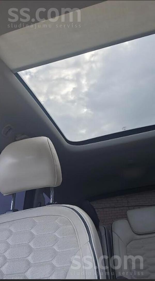 Серый Форд С-Макс 2016 в Алуксне, объемом двигателя 2.00 л и пробегом 325 тыс. км за 6700 €, фото 3 на AUTOMOTO.COM.LV