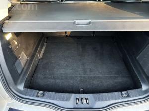 Pelēks Ford S-Max 2016 Rīga, ar dzinēja tilpumu 2.00 L un nobraukumu 312 tūkst. km par 7494 €, foto 11 vietnē AUTOMOTO.COM.LV