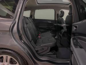 Pelēks Ford S-Max 2016 Jūrmala, ar dzinēja tilpumu 2.00 L un nobraukumu 256 tūkst. km par 12950 €, foto 24 vietnē AUTOMOTO.COM.LV