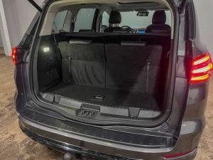 Pelēks Ford S-Max 2016 Jūrmala, ar dzinēja tilpumu 2.00 L un nobraukumu 256 tūkst. km par 12950 €, foto 27 vietnē AUTOMOTO.COM.LV