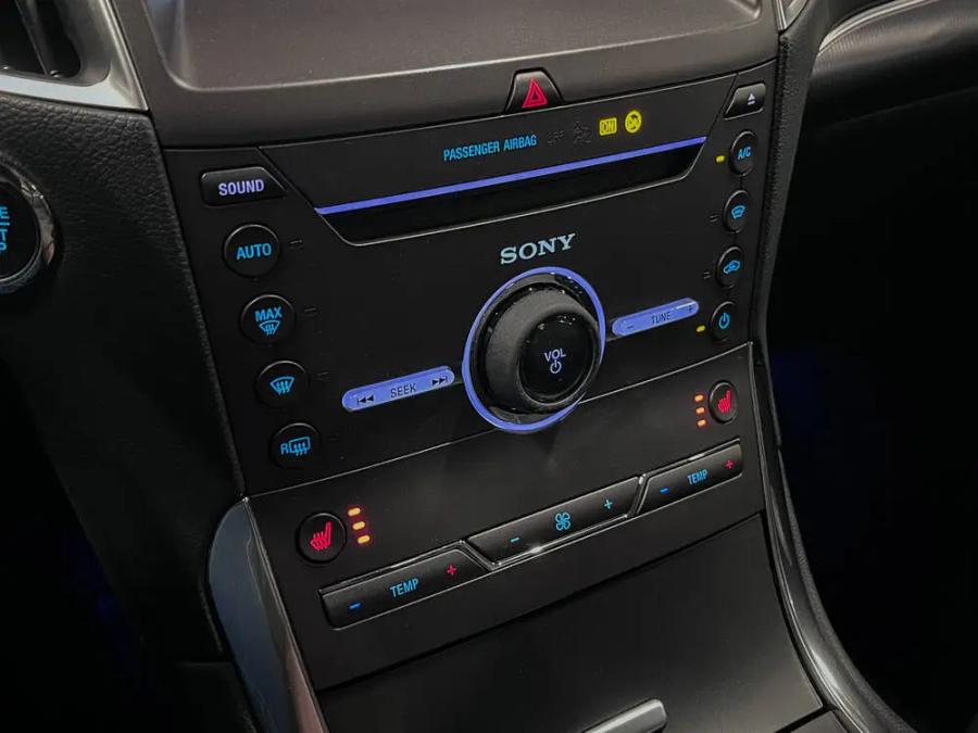 Pelēks Ford S-Max 2016 Jūrmala, ar dzinēja tilpumu 2.00 L un nobraukumu 256 tūkst. km par 12950 €, foto 31 vietnē AUTOMOTO.COM.LV
