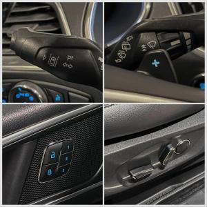 Pelēks Ford S-Max 2016 Jūrmala, ar dzinēja tilpumu 2.00 L un nobraukumu 256 tūkst. km par 12950 €, foto 34 vietnē AUTOMOTO.COM.LV