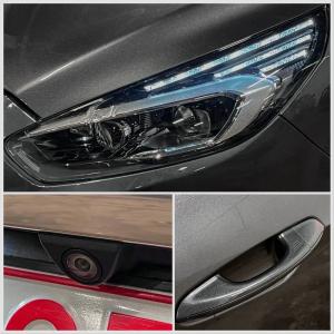 Pelēks Ford S-Max 2016 Jūrmala, ar dzinēja tilpumu 2.00 L un nobraukumu 256 tūkst. km par 12950 €, foto 36 vietnē AUTOMOTO.COM.LV