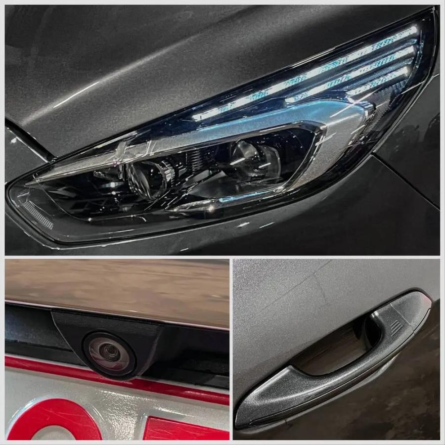 Pelēks Ford S-Max 2016 Jūrmala, ar dzinēja tilpumu 2.00 L un nobraukumu 256 tūkst. km par 12950 €, foto 36 vietnē AUTOMOTO.COM.LV