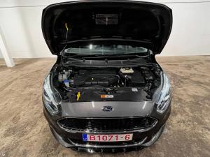 Pelēks Ford S-Max 2016 Jūrmala, ar dzinēja tilpumu 2.00 L un nobraukumu 256 tūkst. km par 12950 €, foto 42 vietnē AUTOMOTO.COM.LV