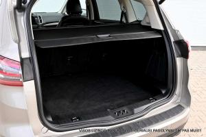 Grey Ford S-Max 2016 in Kretinga, with an engine capacity of 2.00 L and mileage of 241 thousand km for 9999 €, photo 13 on AUTOMOTO.COM.LV