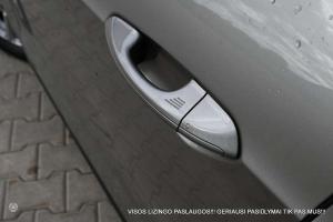 Grey Ford S-Max 2016 in Kretinga, with an engine capacity of 2.00 L and mileage of 241 thousand km for 9999 €, photo 17 on AUTOMOTO.COM.LV