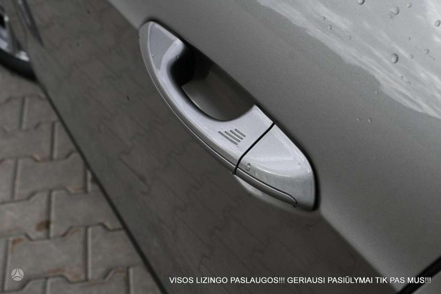 Grey Ford S-Max 2016 in Kretinga, with an engine capacity of 2.00 L and mileage of 241 thousand km for 9999 €, photo 17 on AUTOMOTO.COM.LV