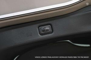 Grey Ford S-Max 2016 in Kretinga, with an engine capacity of 2.00 L and mileage of 241 thousand km for 9999 €, photo 18 on AUTOMOTO.COM.LV