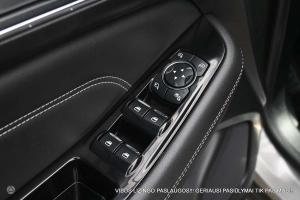 Grey Ford S-Max 2016 in Kretinga, with an engine capacity of 2.00 L and mileage of 241 thousand km for 9999 €, photo 22 on AUTOMOTO.COM.LV