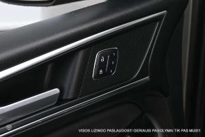 Grey Ford S-Max 2016 in Kretinga, with an engine capacity of 2.00 L and mileage of 241 thousand km for 9999 €, photo 23 on AUTOMOTO.COM.LV