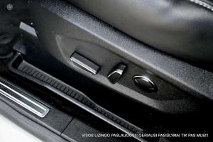 Grey Ford S-Max 2016 in Kretinga, with an engine capacity of 2.00 L and mileage of 241 thousand km for 9999 €, photo 25 on AUTOMOTO.COM.LV