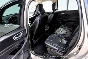 Grey Ford S-Max 2016 in Kretinga, with an engine capacity of 2.00 L and mileage of 241 thousand km for 9999 €, photo 27 on AUTOMOTO.COM.LV