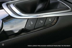 Grey Ford S-Max 2016 in Kretinga, with an engine capacity of 2.00 L and mileage of 241 thousand km for 9999 €, photo 29 on AUTOMOTO.COM.LV