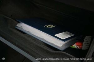 Grey Ford S-Max 2016 in Kretinga, with an engine capacity of 2.00 L and mileage of 241 thousand km for 9999 €, photo 33 on AUTOMOTO.COM.LV