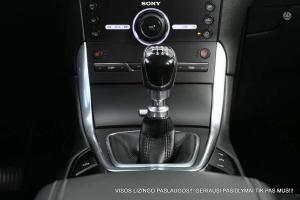 Grey Ford S-Max 2016 in Kretinga, with an engine capacity of 2.00 L and mileage of 241 thousand km for 9999 €, photo 35 on AUTOMOTO.COM.LV