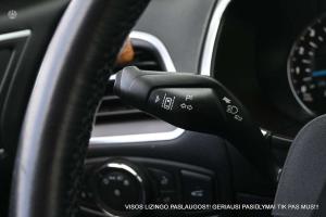 Grey Ford S-Max 2016 in Kretinga, with an engine capacity of 2.00 L and mileage of 241 thousand km for 9999 €, photo 36 on AUTOMOTO.COM.LV