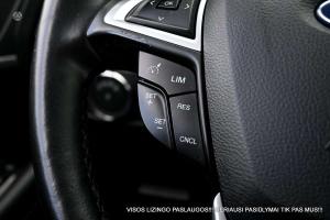 Grey Ford S-Max 2016 in Kretinga, with an engine capacity of 2.00 L and mileage of 241 thousand km for 9999 €, photo 37 on AUTOMOTO.COM.LV