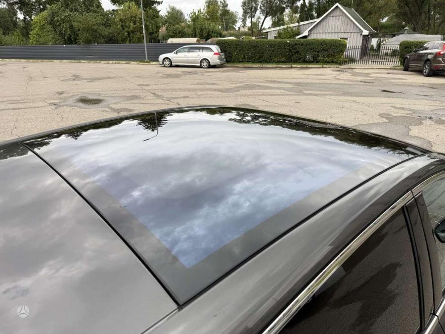Grey Ford S-Max 2016 in Ukmerge, with an engine capacity of 2.00 L and mileage of 260 thousand km for 8850 €, photo 14 on AUTOMOTO.COM.LV