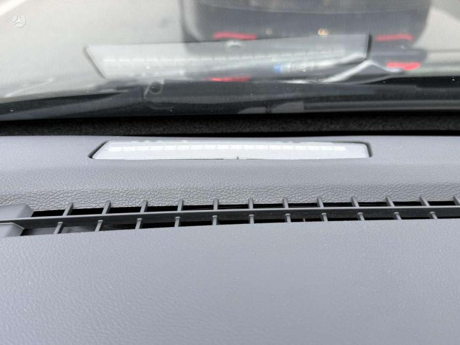 Grey Ford S-Max 2016 in Ukmerge, with an engine capacity of 2.00 L and mileage of 260 thousand km for 8850 €, photo 18 on AUTOMOTO.COM.LV