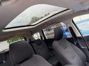 Grey Ford S-Max 2016 in Ukmerge, with an engine capacity of 2.00 L and mileage of 260 thousand km for 8850 €, photo 19 on AUTOMOTO.COM.LV
