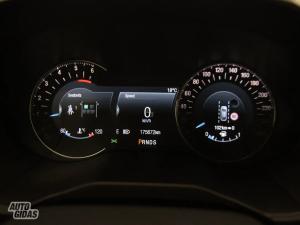 Grey Ford S-Max 2017 in Vilnius, with an engine capacity of 2.00 L and mileage of 176 thousand km for 9499 €, photo 20 on AUTOMOTO.COM.LV