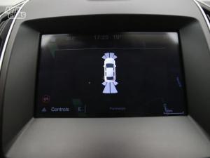 Grey Ford S-Max 2017 in Vilnius, with an engine capacity of 2.00 L and mileage of 176 thousand km for 9499 €, photo 26 on AUTOMOTO.COM.LV