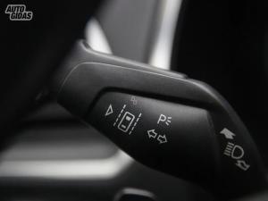 Grey Ford S-Max 2017 in Vilnius, with an engine capacity of 2.00 L and mileage of 176 thousand km for 9499 €, photo 31 on AUTOMOTO.COM.LV