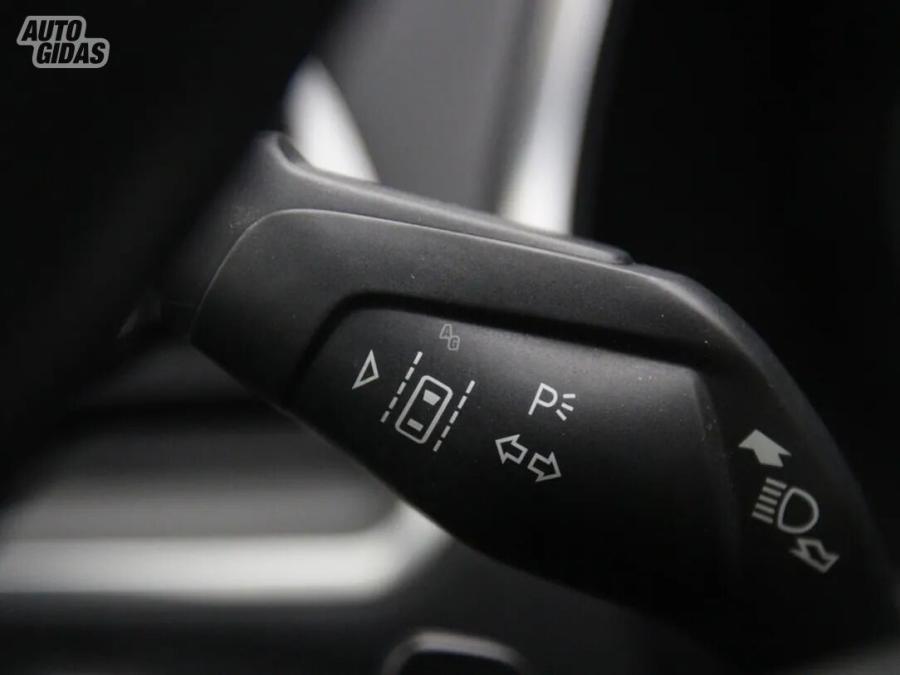 Grey Ford S-Max 2017 in Vilnius, with an engine capacity of 2.00 L and mileage of 176 thousand km for 9499 €, photo 31 on AUTOMOTO.COM.LV