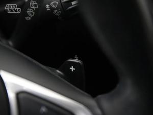 Grey Ford S-Max 2017 in Vilnius, with an engine capacity of 2.00 L and mileage of 176 thousand km for 9499 €, photo 32 on AUTOMOTO.COM.LV