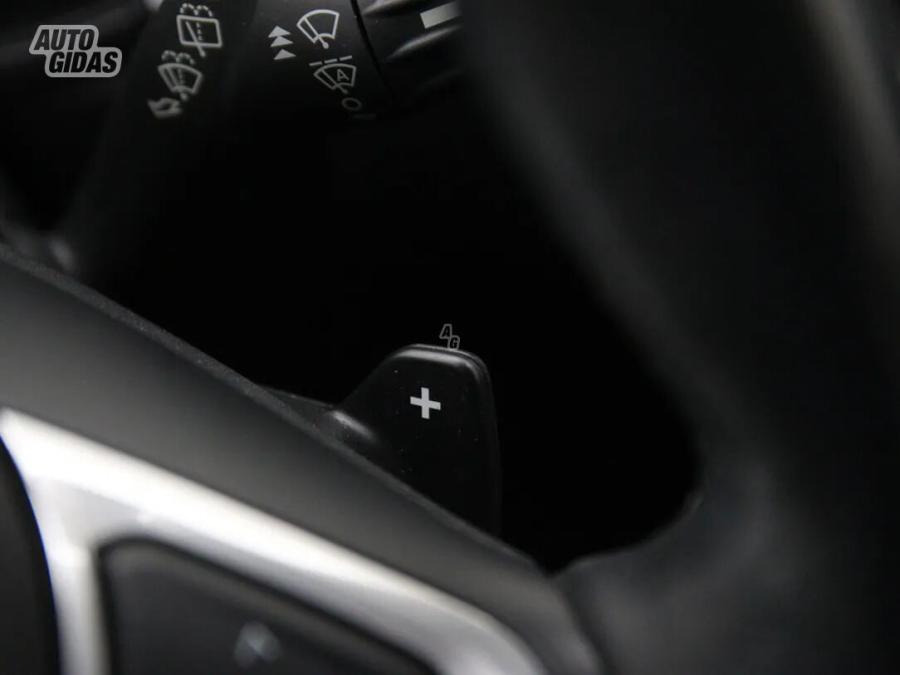Grey Ford S-Max 2017 in Vilnius, with an engine capacity of 2.00 L and mileage of 176 thousand km for 9499 €, photo 32 on AUTOMOTO.COM.LV