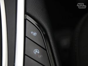 Grey Ford S-Max 2017 in Vilnius, with an engine capacity of 2.00 L and mileage of 176 thousand km for 9499 €, photo 33 on AUTOMOTO.COM.LV