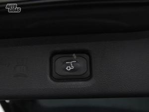 Grey Ford S-Max 2017 in Vilnius, with an engine capacity of 2.00 L and mileage of 176 thousand km for 9499 €, photo 35 on AUTOMOTO.COM.LV