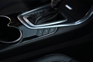 Pelēks Ford S-Max 2017 Rīga, ar dzinēja tilpumu 2.00 L un nobraukumu 221 tūkst. km par 12200 €, foto 17 vietnē AUTOMOTO.COM.LV