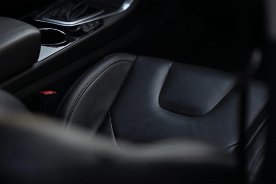 Pelēks Ford S-Max 2017 Rīga, ar dzinēja tilpumu 2.00 L un nobraukumu 221 tūkst. km par 12200 €, foto 19 vietnē AUTOMOTO.COM.LV