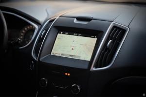 Pelēks Ford S-Max 2017 Rīga, ar dzinēja tilpumu 2.00 L un nobraukumu 221 tūkst. km par 12200 €, foto 27 vietnē AUTOMOTO.COM.LV