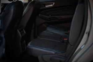 Pelēks Ford S-Max 2017 Rīga, ar dzinēja tilpumu 2.00 L un nobraukumu 221 tūkst. km par 12200 €, foto 29 vietnē AUTOMOTO.COM.LV