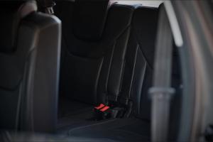 Pelēks Ford S-Max 2017 Rīga, ar dzinēja tilpumu 2.00 L un nobraukumu 221 tūkst. km par 12200 €, foto 30 vietnē AUTOMOTO.COM.LV