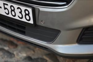 Pelēks Ford S-Max 2017 Jelgava, ar dzinēja tilpumu 2.00 L un nobraukumu 221 tūkst. km par 11400 €, foto 13 vietnē AUTOMOTO.COM.LV