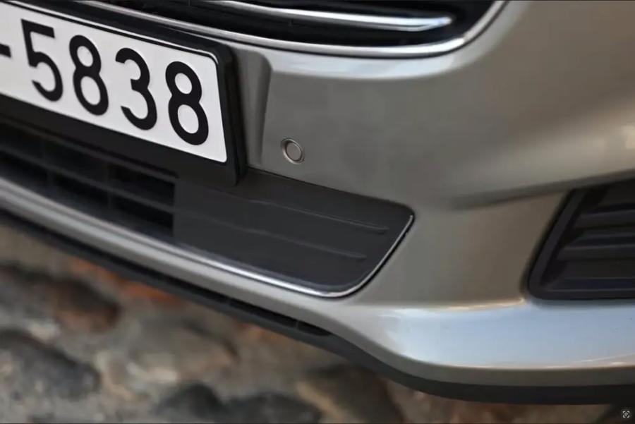 Pelēks Ford S-Max 2017 Jelgava, ar dzinēja tilpumu 2.00 L un nobraukumu 221 tūkst. km par 11400 €, foto 13 vietnē AUTOMOTO.COM.LV