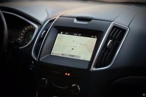 Pelēks Ford S-Max 2017 Jelgava, ar dzinēja tilpumu 2.00 L un nobraukumu 221 tūkst. km par 11400 €, foto 27 vietnē AUTOMOTO.COM.LV