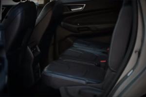Pelēks Ford S-Max 2017 Jelgava, ar dzinēja tilpumu 2.00 L un nobraukumu 221 tūkst. km par 11400 €, foto 29 vietnē AUTOMOTO.COM.LV